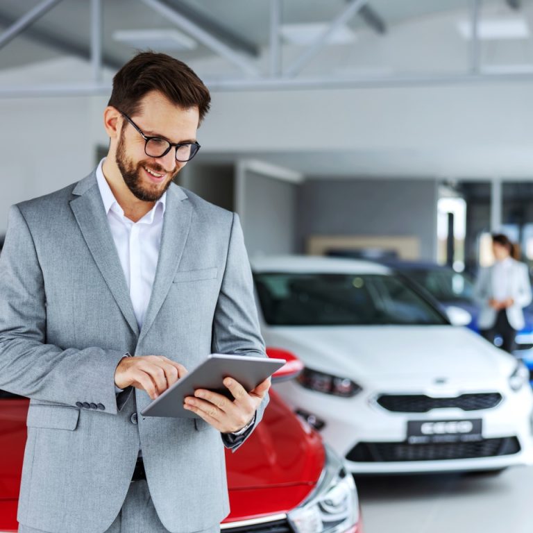 Diminished Value Appraisals | Auto Value Professionals